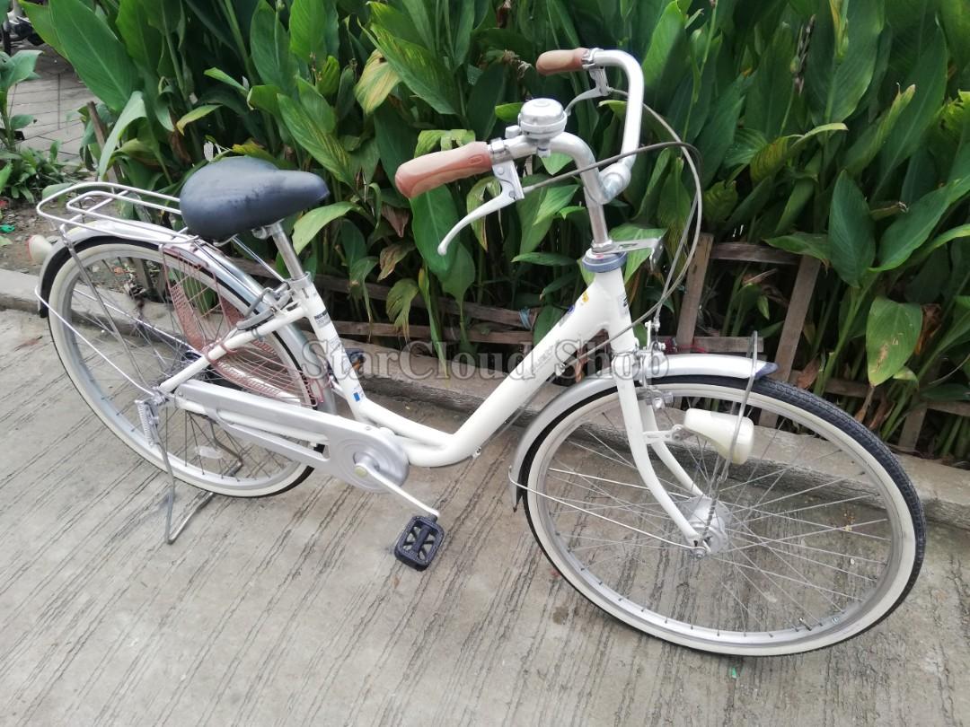 Alouette — JAPANESE BIKE, Sports Equipment, Bicycles & Parts, Bicycles ...