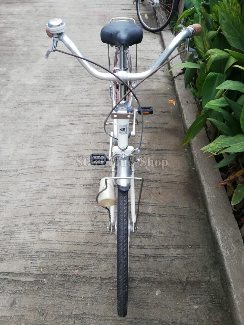 Alouette — JAPANESE BIKE, Sports Equipment, Bicycles & Parts, Bicycles ...