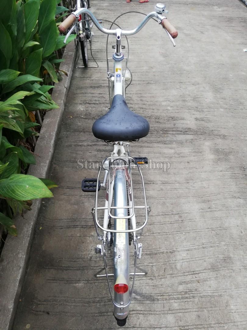 Alouette — JAPANESE BIKE, Sports Equipment, Bicycles & Parts, Bicycles ...