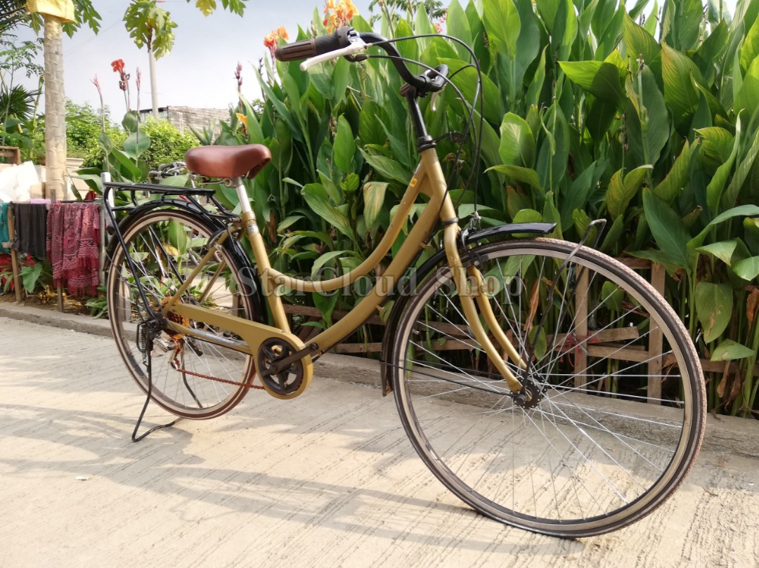 Asahi — JAPANESE BIKE, Sports Equipment, Bicycles & Parts, Bicycles on ...