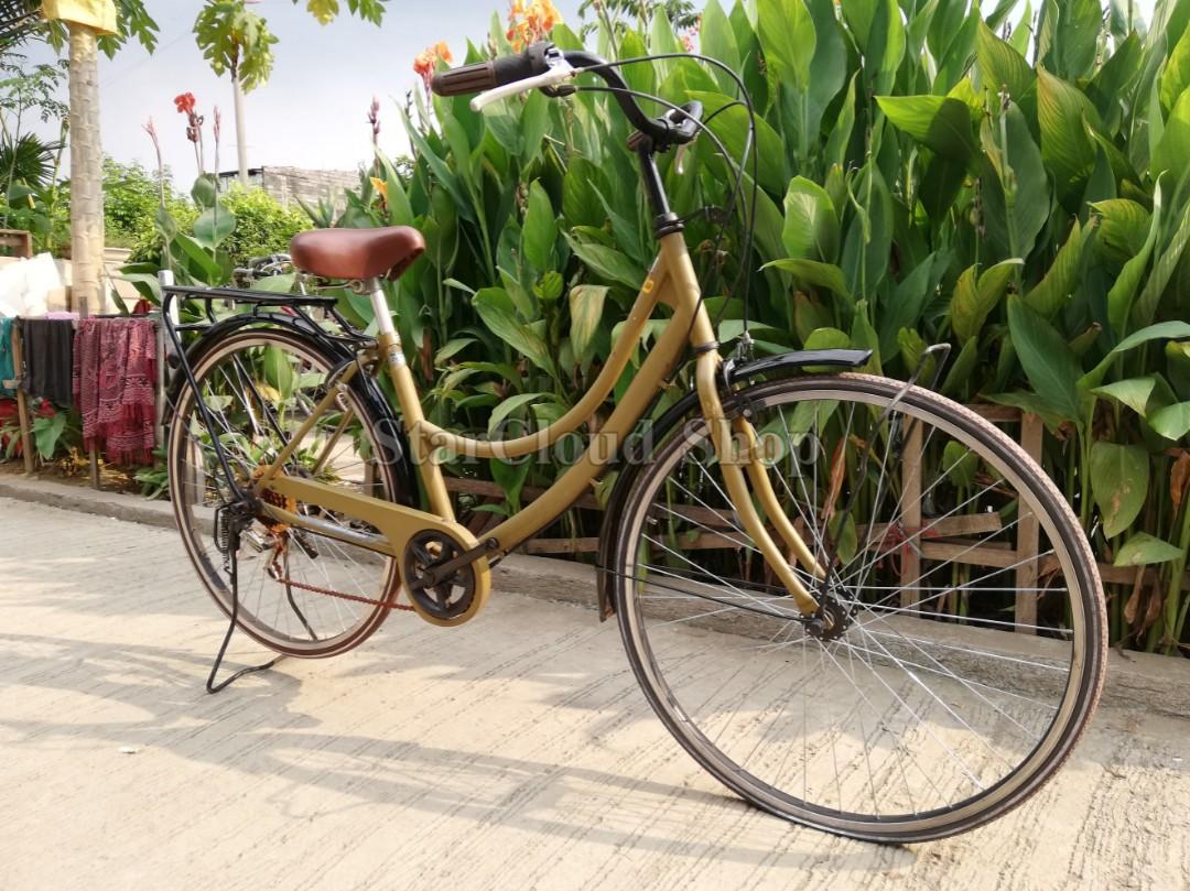 Asahi — JAPANESE BIKE, Sports Equipment, Bicycles & Parts, Bicycles on ...