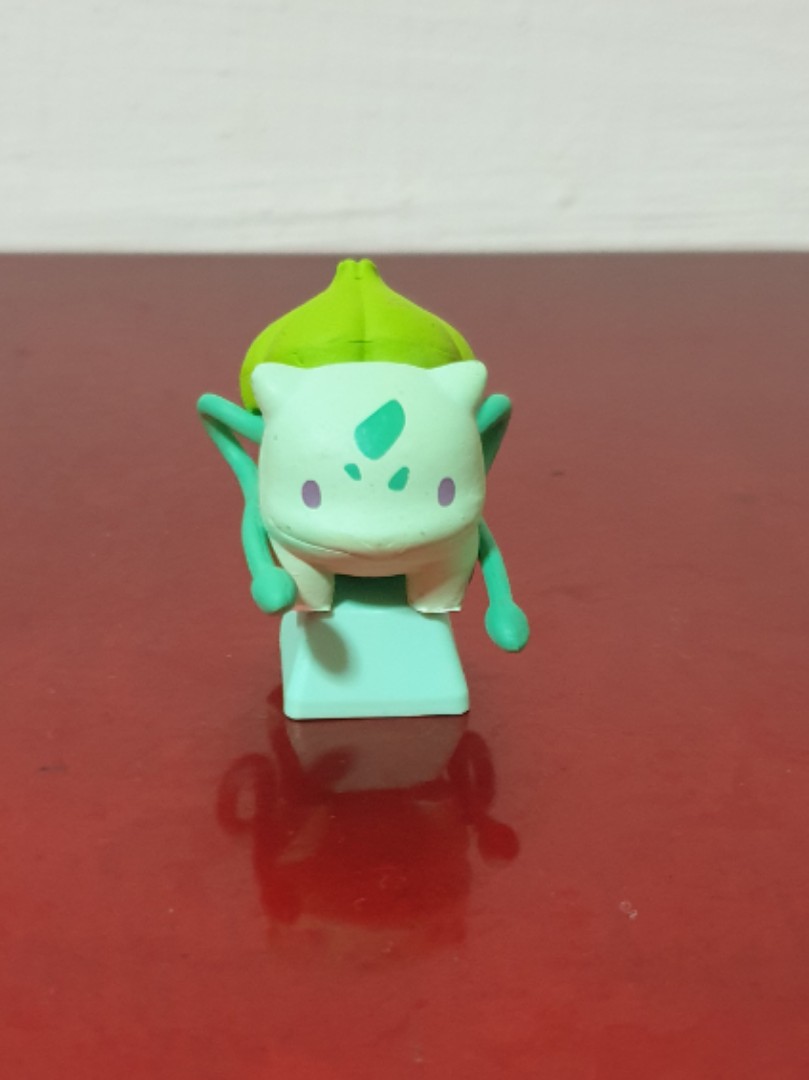Bulbasaur Artisan Pokemon Mechanical Keyboard Keycap, Computers & Tech ...