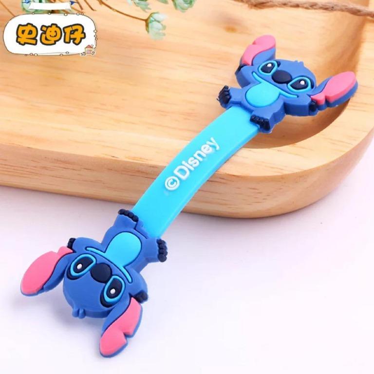 Cartoon Cable Organizer with buttoon (Disney/Hero Series), Mobile ...