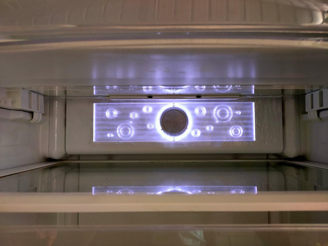 dimchae refrigerator/upright freezer, TV & Home Appliances, Kitchen ...