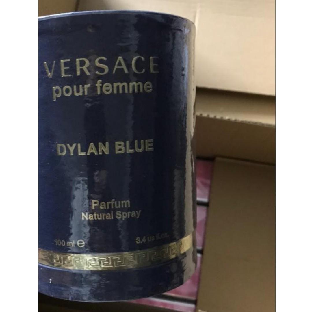 dylan blue women, Beauty & Personal Care, Fragrance & Deodorants on ...