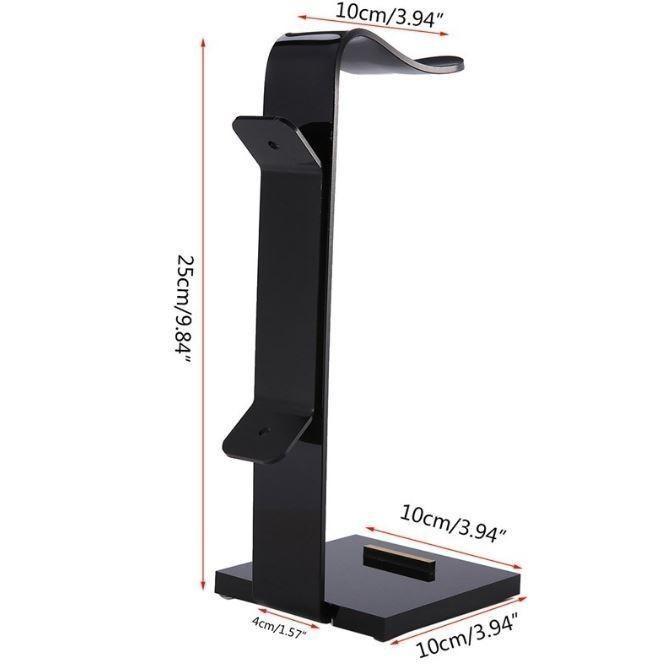 Gaming Headset Bracket Universal Headphone Stand, Everything Else on ...