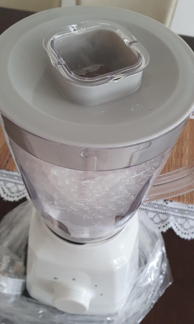 GIANT Blender 1.5L, TV & Home Appliances, Kitchen Appliances, Juicers ...