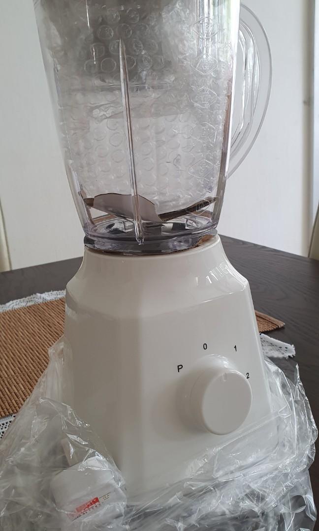 GIANT Blender 1.5L, TV & Home Appliances, Kitchen Appliances, Juicers ...