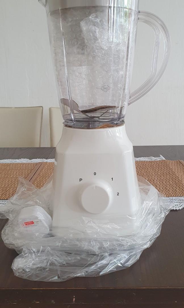 GIANT Blender 1.5L, TV & Home Appliances, Kitchen Appliances, Juicers ...