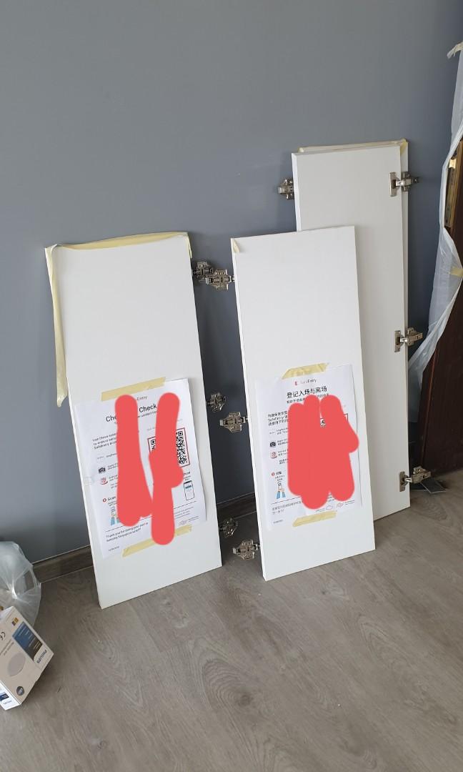 HDB DB Box Door Panel, Everything Else on Carousell