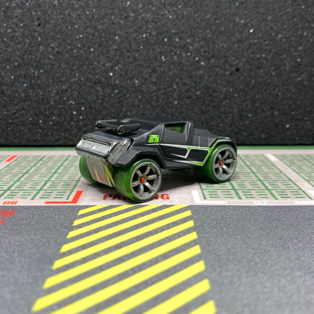 Hot Wheels RD-05 AcceleRacers, Hobbies & Toys, Toys & Games on Carousell