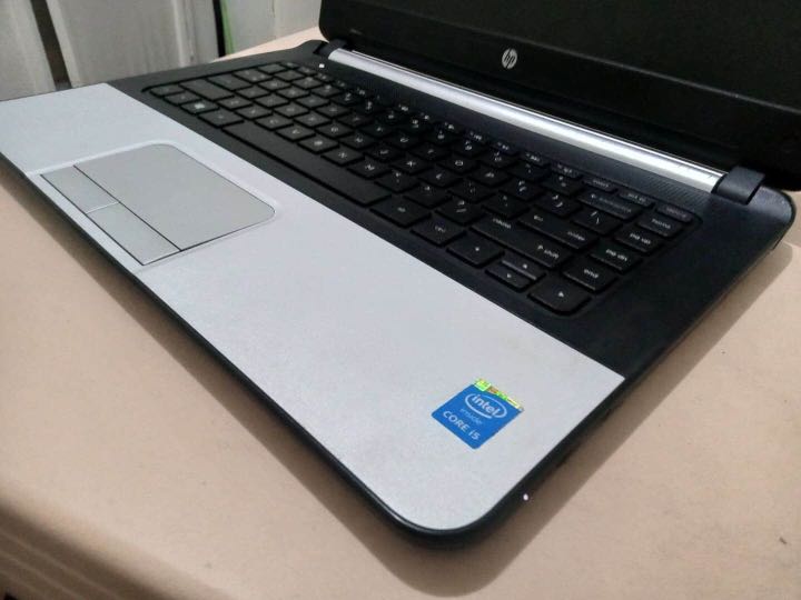 SALE‼️HP 340 G2 (i5-5th gen) Slimtype, Computers & Tech, Laptops ...