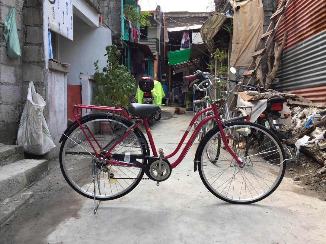 JAPAN SURPLUS BIKE, Sports Equipment, Bicycles & Parts, Bicycles on ...