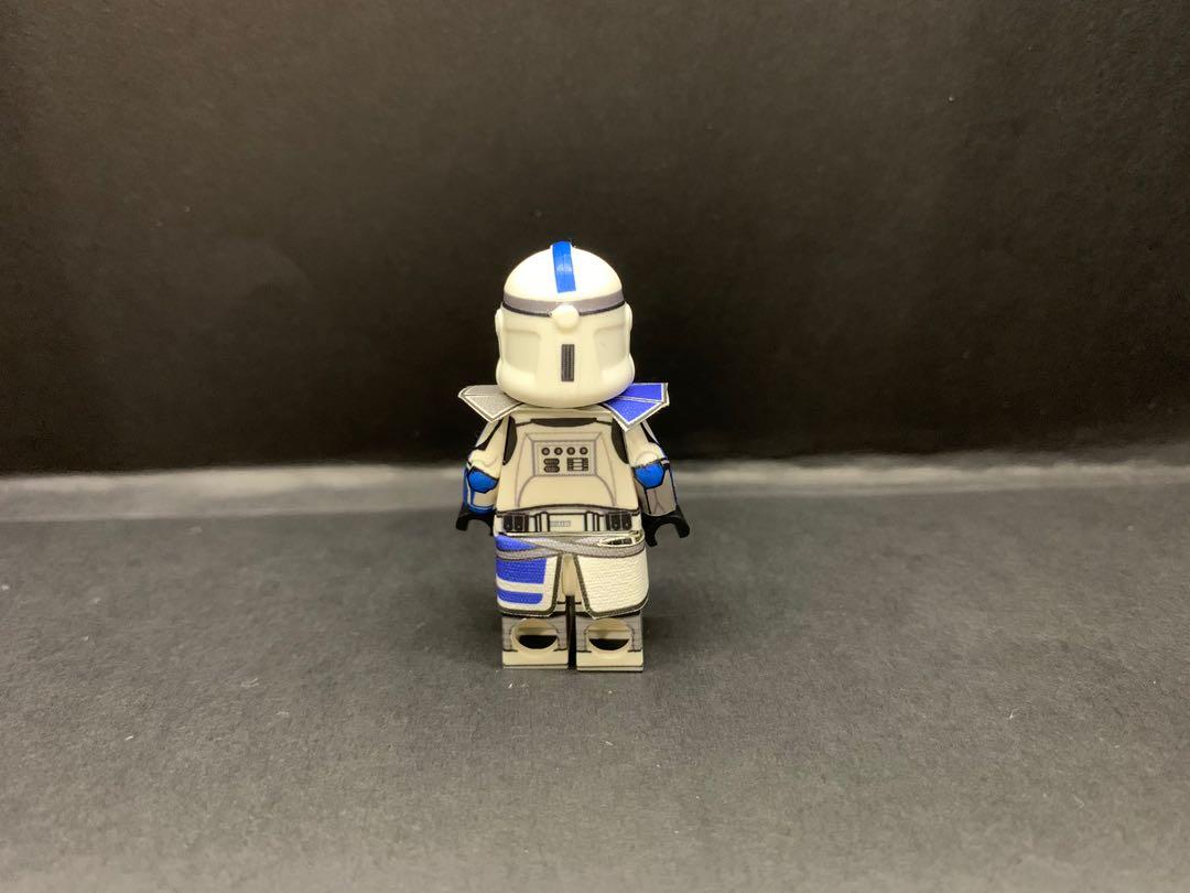 Lego ARC Trooper Echo, Hobbies & Toys, Toys & Games on Carousell