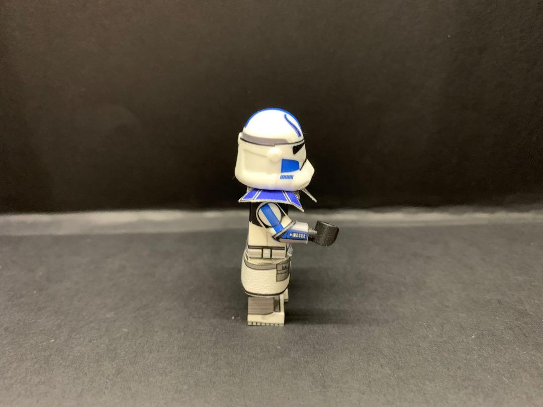 Lego ARC Trooper Echo, Hobbies & Toys, Toys & Games on Carousell
