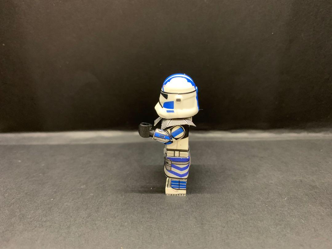 Lego ARC Trooper Fives, Hobbies & Toys, Toys & Games on Carousell