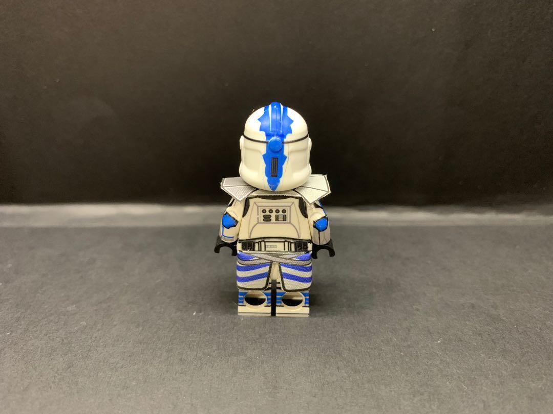 Lego ARC Trooper Fives, Hobbies & Toys, Toys & Games on Carousell
