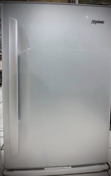 Markes brand new refrigerator 4.1cuft, TV & Home Appliances, Kitchen ...