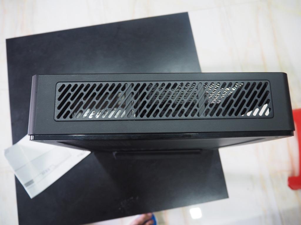 mITX Fractal Design Node 202 with Box Computer case PC case, Computers ...