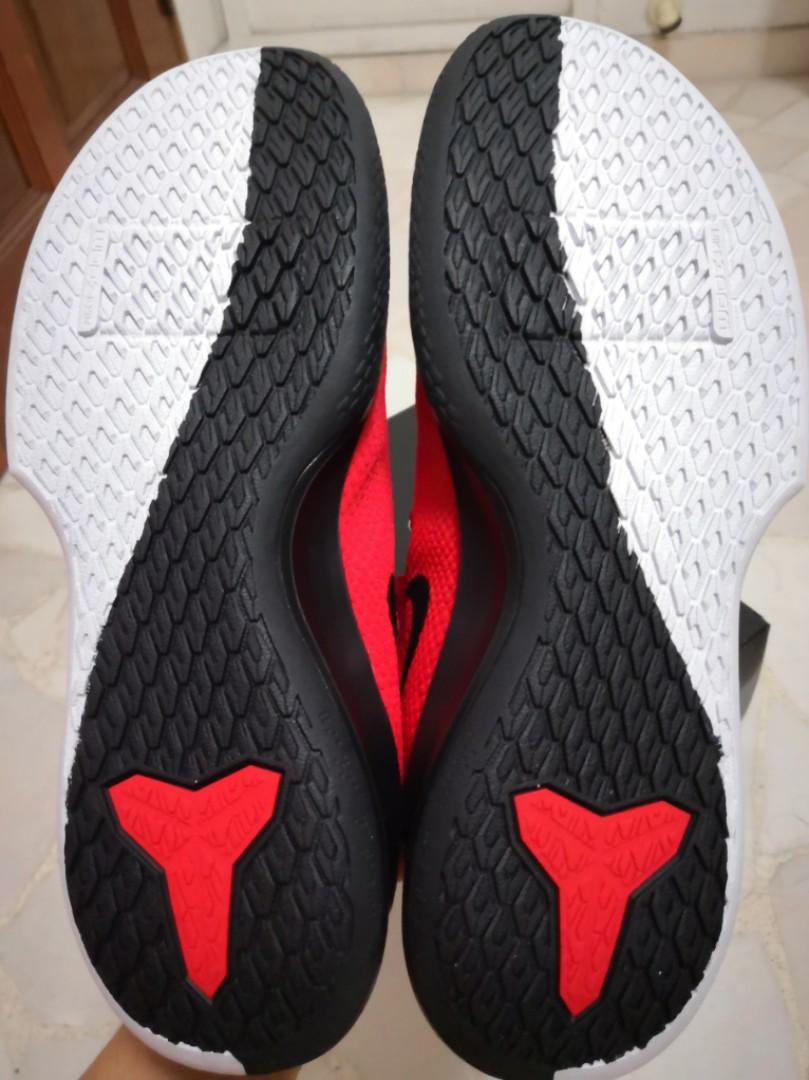 Nike Kobe Mamba Focus (Mamba Day Promo), Sports, Sports Apparel on ...