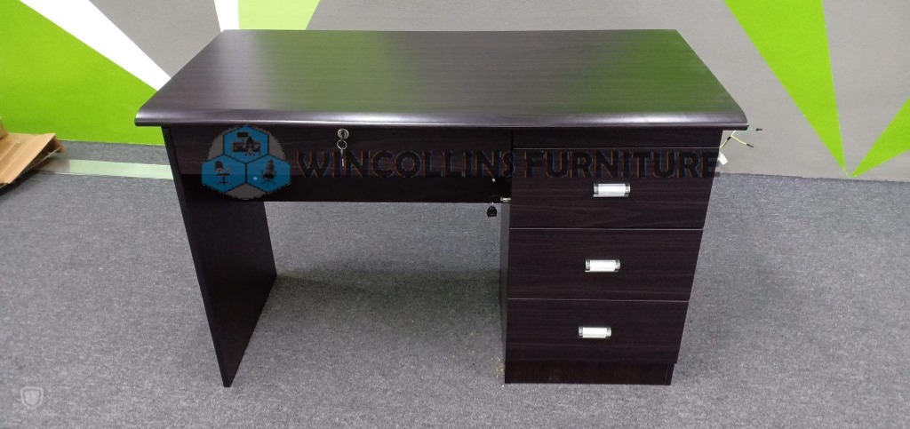 Office Desk Table with Drawers - Office Furniture Supplier, Furniture ...