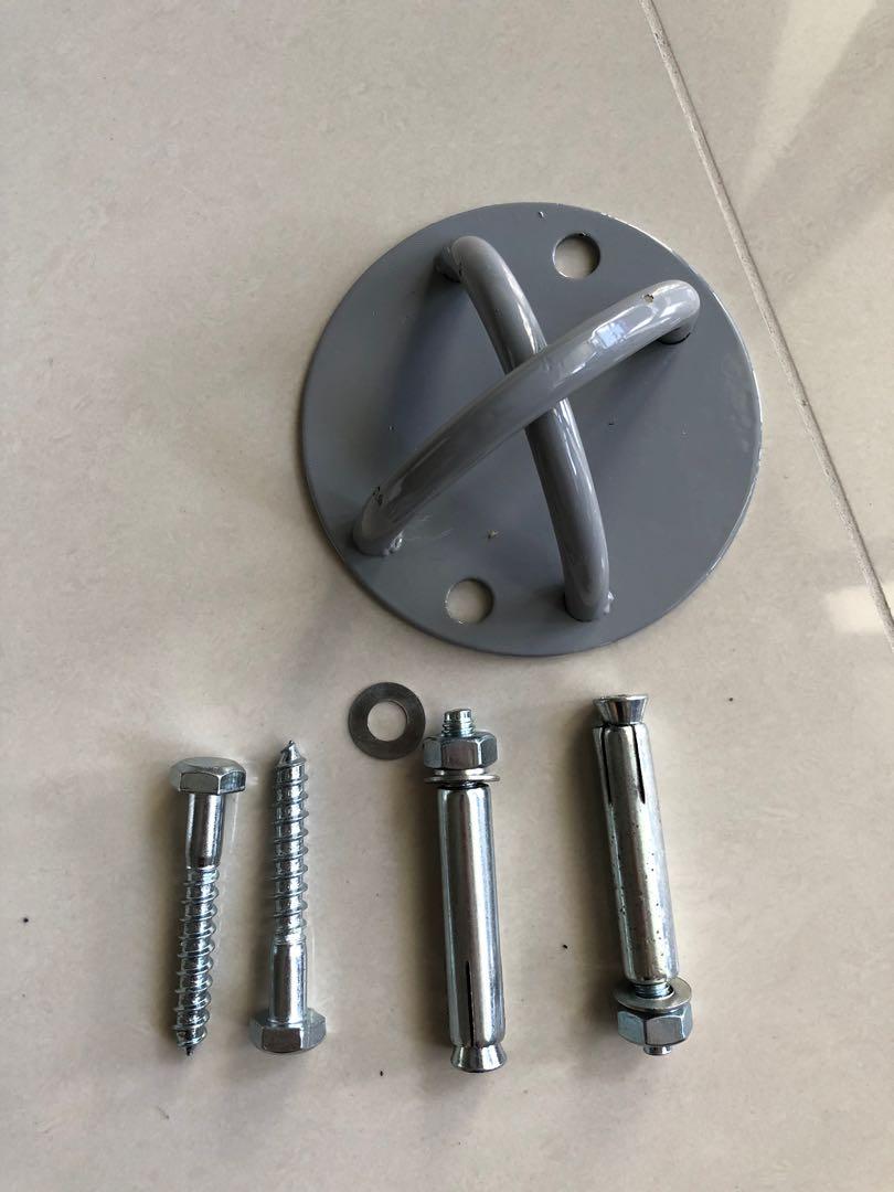 P3 Pro TRX, Sports Equipment, Exercise & Fitness, Toning & Stretching ...