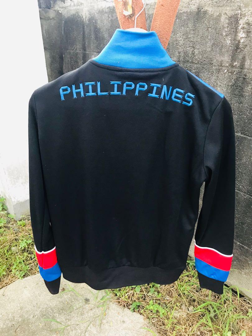 Pilipinas Jacket philippines, Men's Fashion, Activewear on Carousell