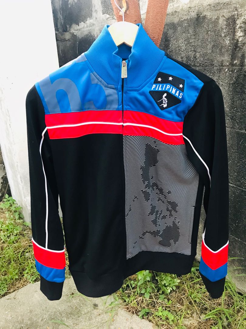 Pilipinas Jacket philippines, Men's Fashion, Activewear on Carousell