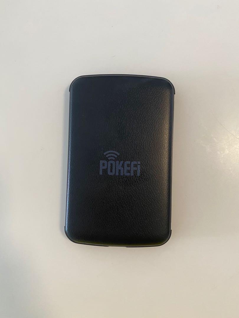 Pokefi (Portable WIFI), TV & Home Appliances, TV & Entertainment, Entertainment Systems & Smart ...