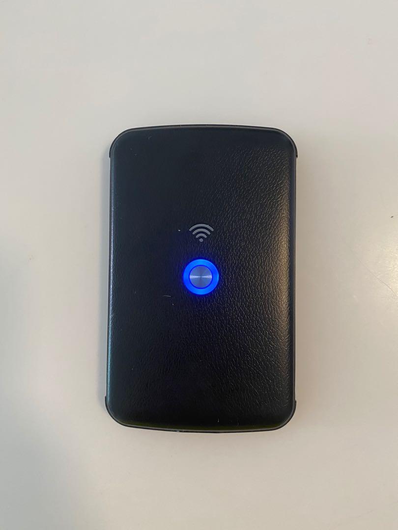 Pokefi (Portable WIFI), TV & Home Appliances, TV & Entertainment, Entertainment Systems & Smart ...