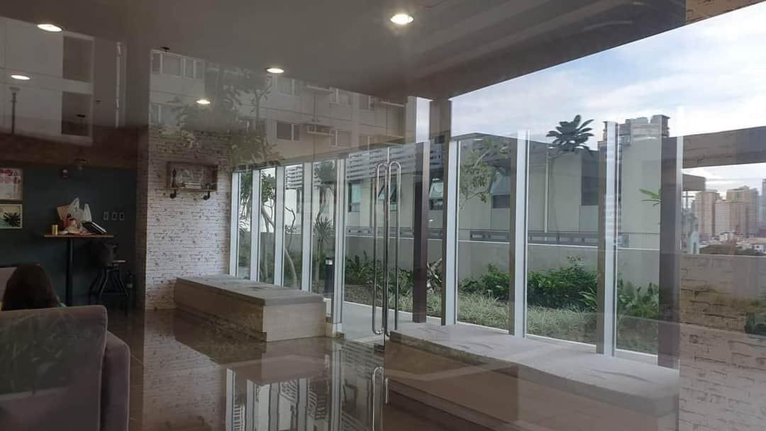 Best Condominium in Taft Avenue Roxas Blvd Manila Centralis Pasay Patio ...