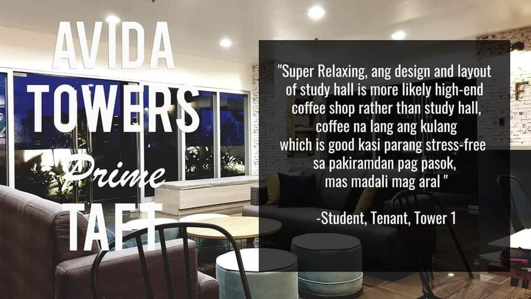 Best Condominium in Taft Avenue Roxas Blvd Manila Centralis Pasay Patio ...