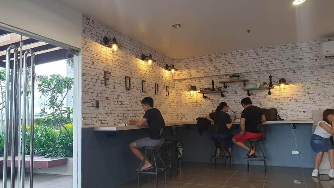 Best Condominium in Taft Avenue Roxas Blvd Manila Centralis Pasay Patio ...