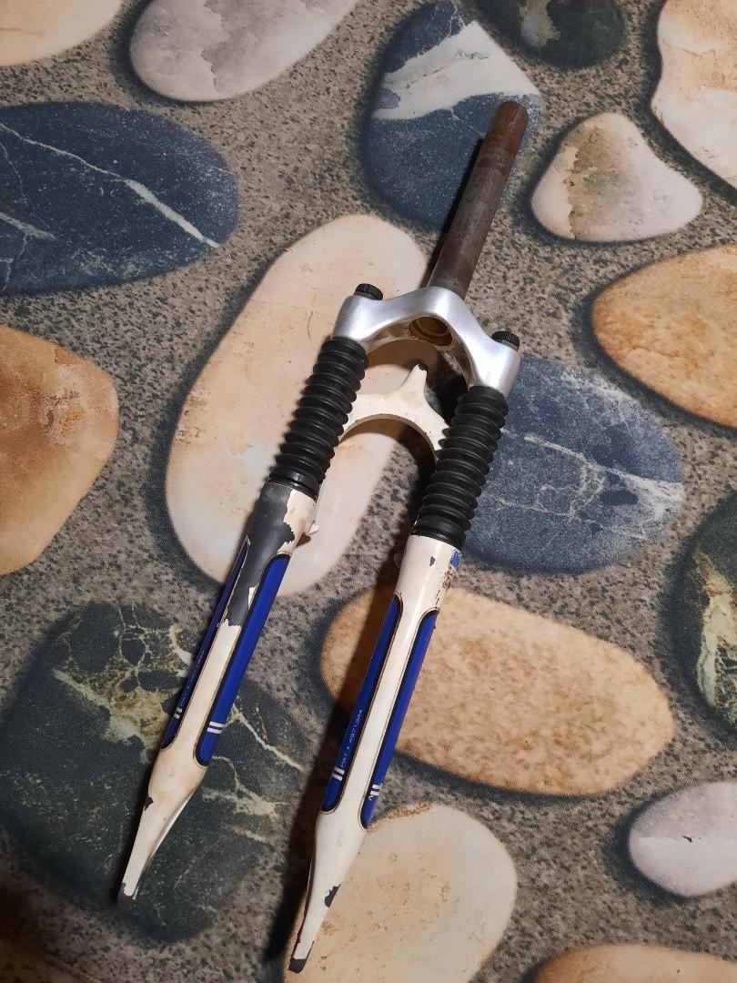 Rock Shox Indy C Fork, Sports Equipment, Bicycles & Parts, Bicycles on Carousell