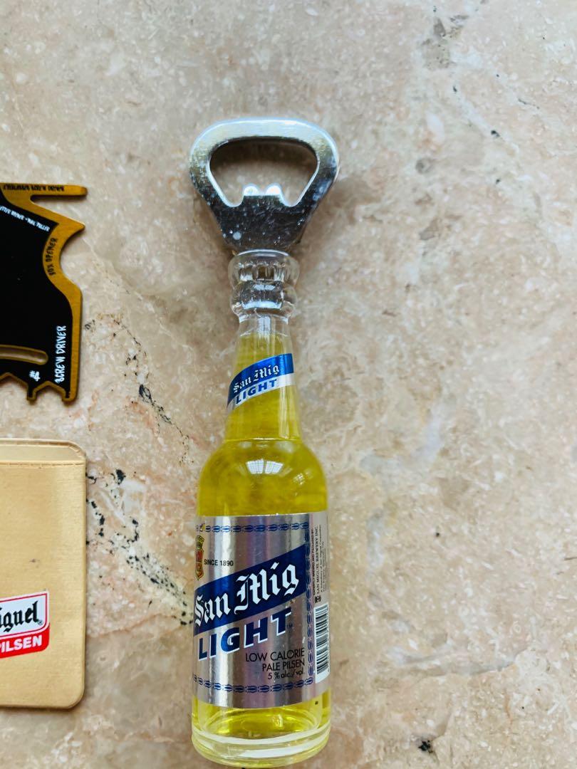 San Miguel Merchandise, Furniture & Home Living, Cleaning & Homecare ...
