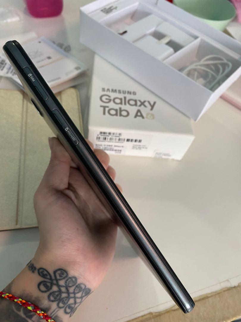 Tab A6, Mobile Phones & Tablets, Tablets on Carousell