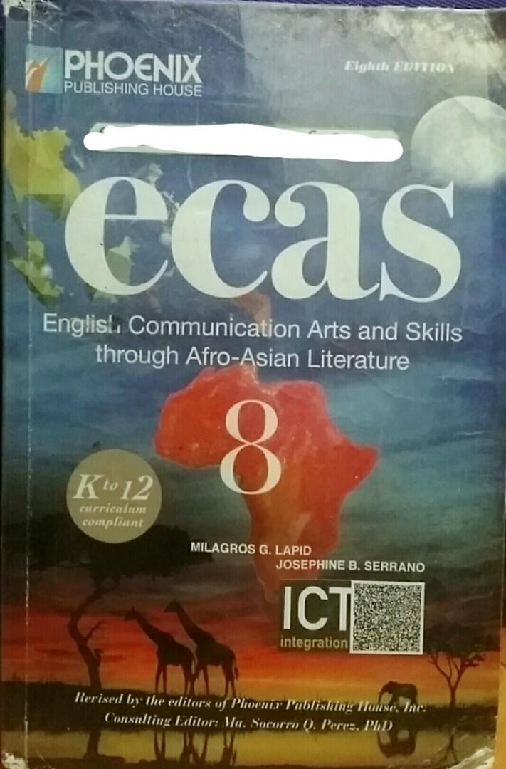 Textbooks for gr8 and gr1, Hobbies & Toys, Books & Magazines, Textbooks ...