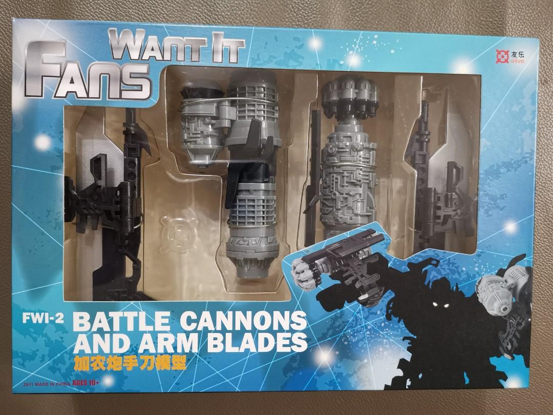 Transformers Dark of the Moon Leader Class Ironhide & Fans Want It FWI ...