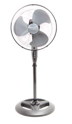 Union Stand Fan 16", TV & Home Appliances, Air Conditioning and Heating ...