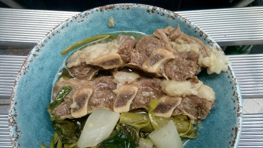 US BEEF SHORT RIBS st.Helen brand USDA cert., Food & Drinks, Chilled ...