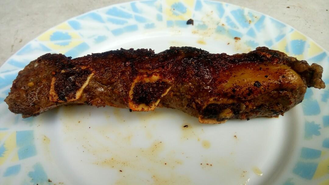 US BEEF SHORT RIBS st.Helen brand USDA cert., Food & Drinks, Chilled ...