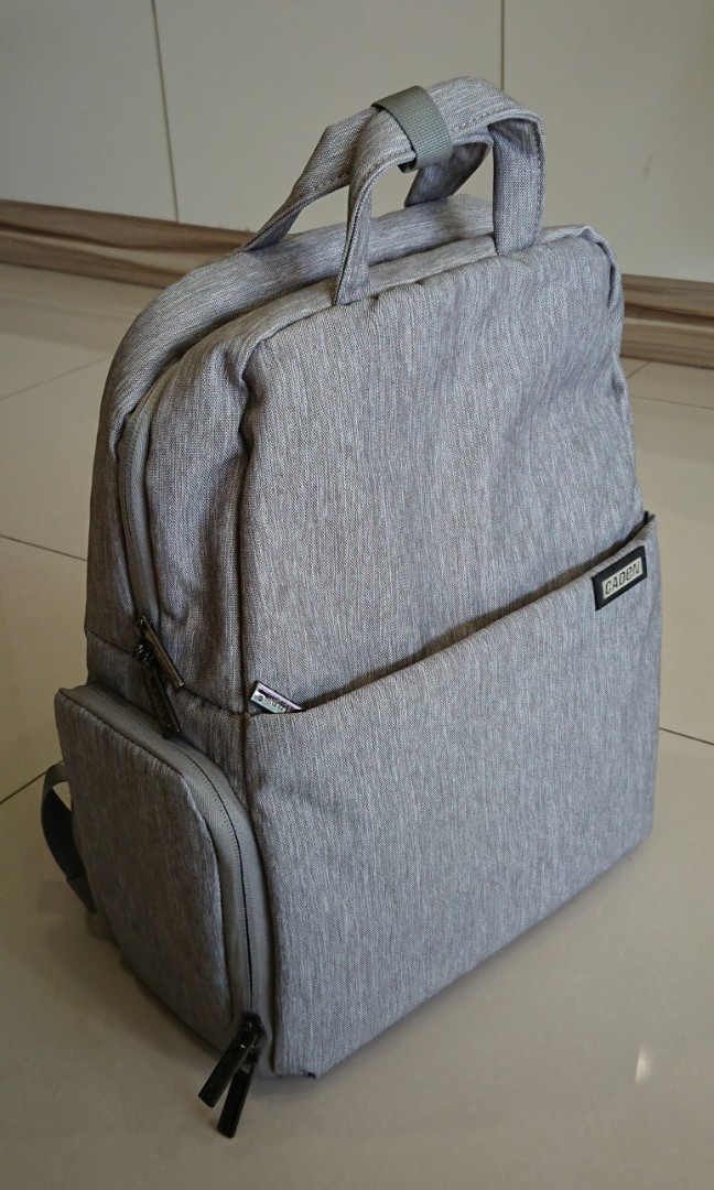 Utility Camera Backpack, Photography, Photography Accessories, Camera ...