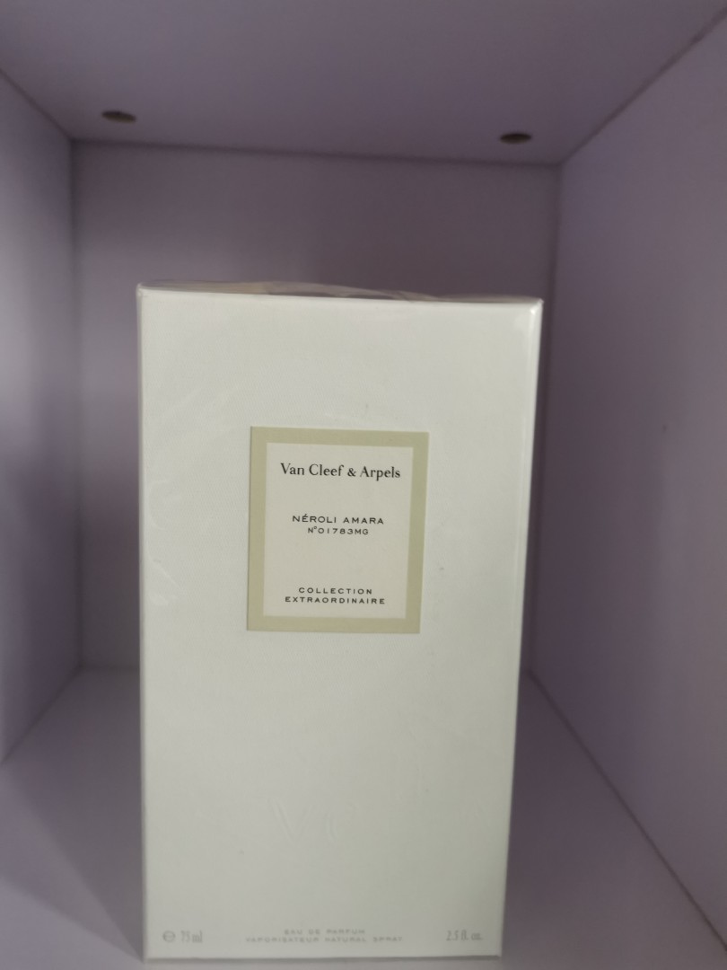 Van Cleef & Arpels Fragrance, Furniture & Home Living, Home Fragrance ...