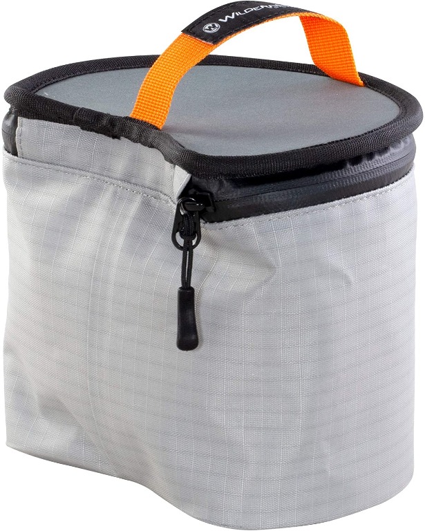 Wilderness Systems Round Orbix Hatch Pod for Kayaks, Grey, Sports ...