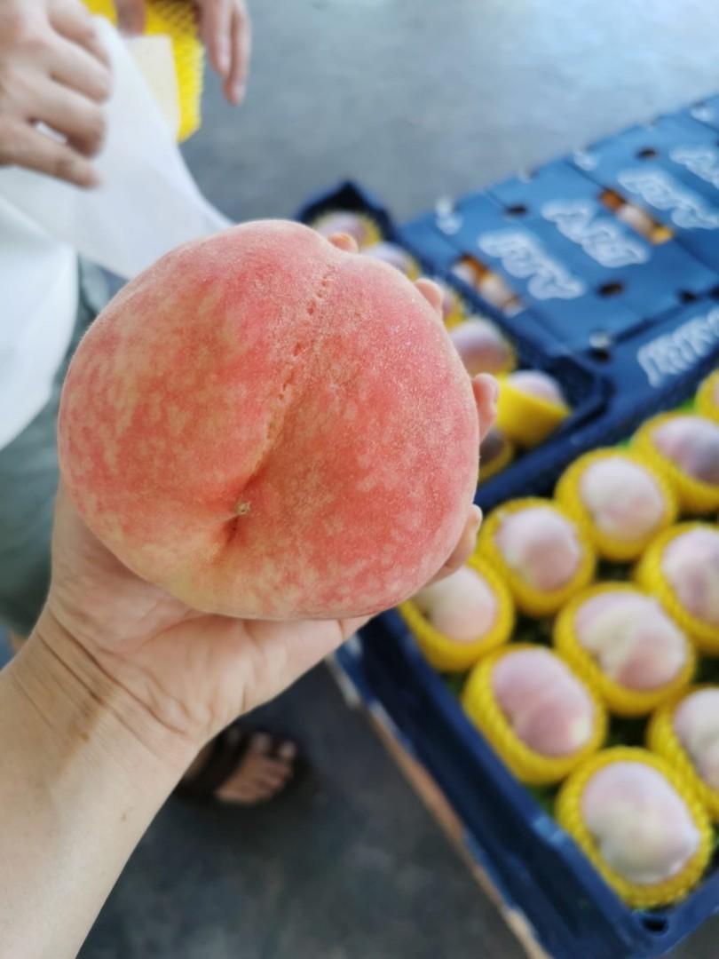 WuXi YangShang Honey Peaches, Food & Drinks, Packaged & Instant Food on ...