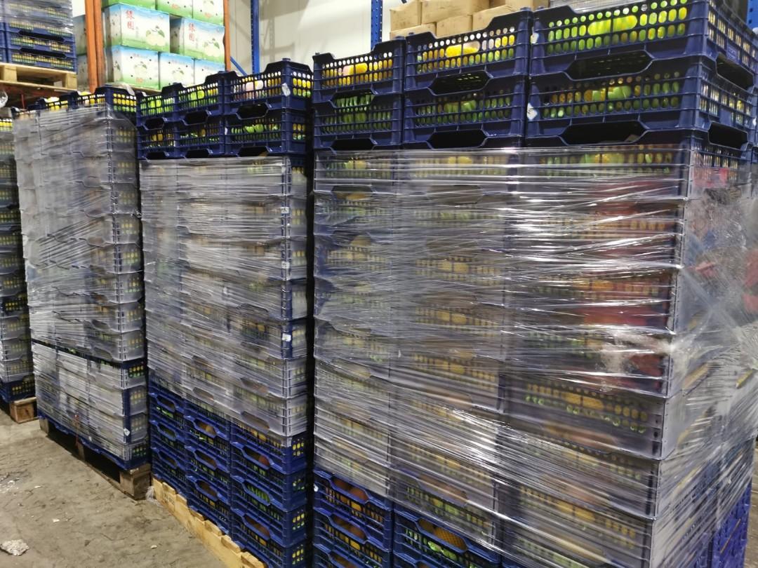 WuXi YangShang Honey Peaches, Food & Drinks, Packaged & Instant Food on ...