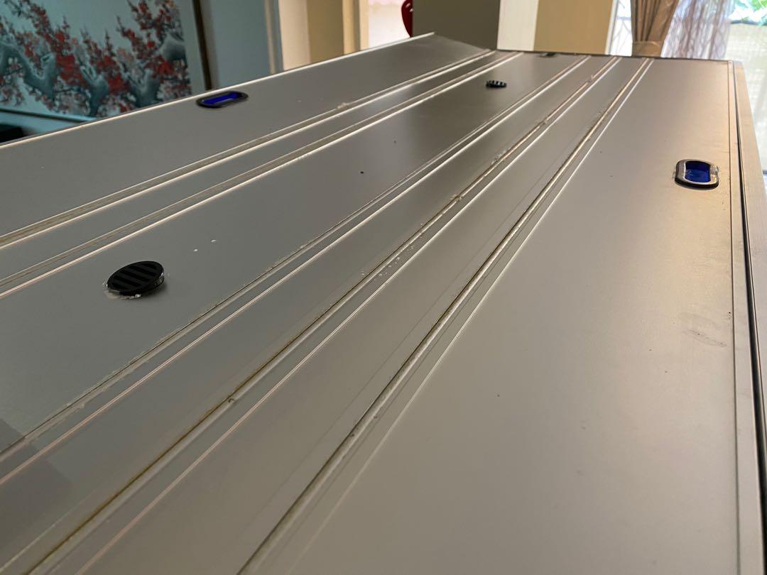 Yuemei Aquatic Pet Tank (like new!), Pet Supplies, Homes & Other Pet ...