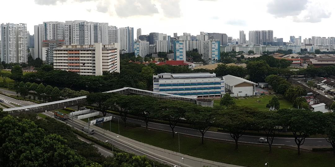 41 Sims Drive Sims Vista, Property, Rentals, Room Rentals on Carousell