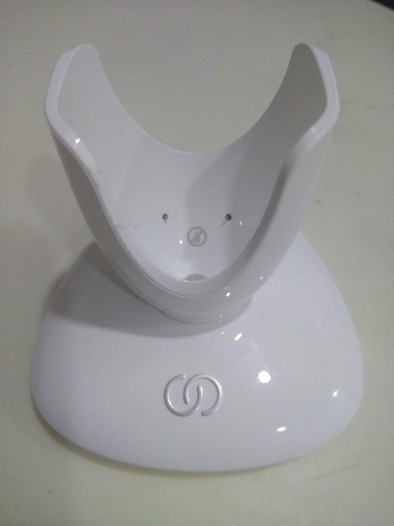 Ageloc LumiSpa Charging Base Only, Beauty & Personal Care, Face, Face ...