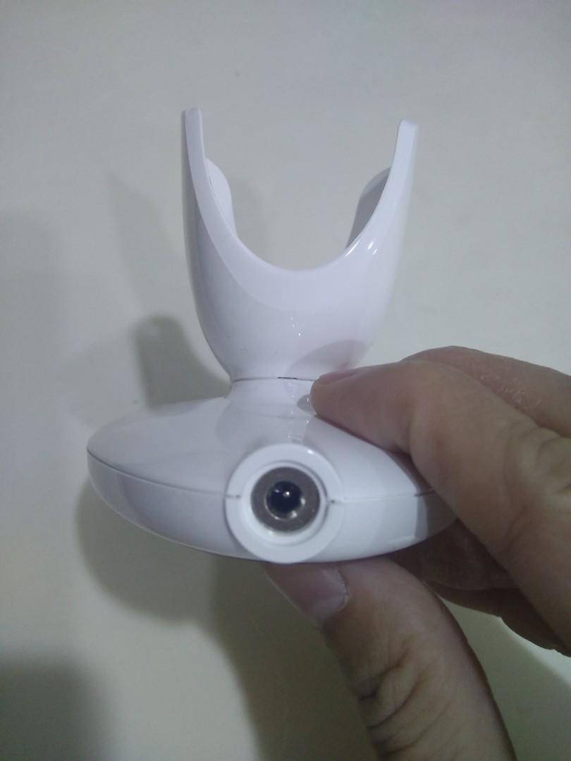 Ageloc LumiSpa Charging Base Only, Beauty & Personal Care, Face, Face ...